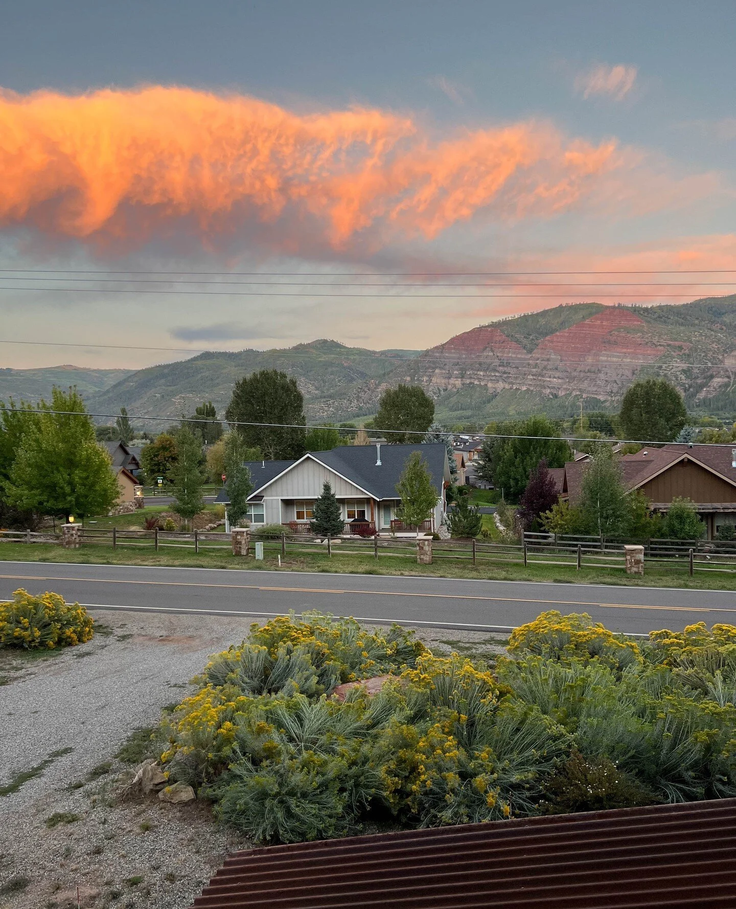 Durango Valley View | Colorado