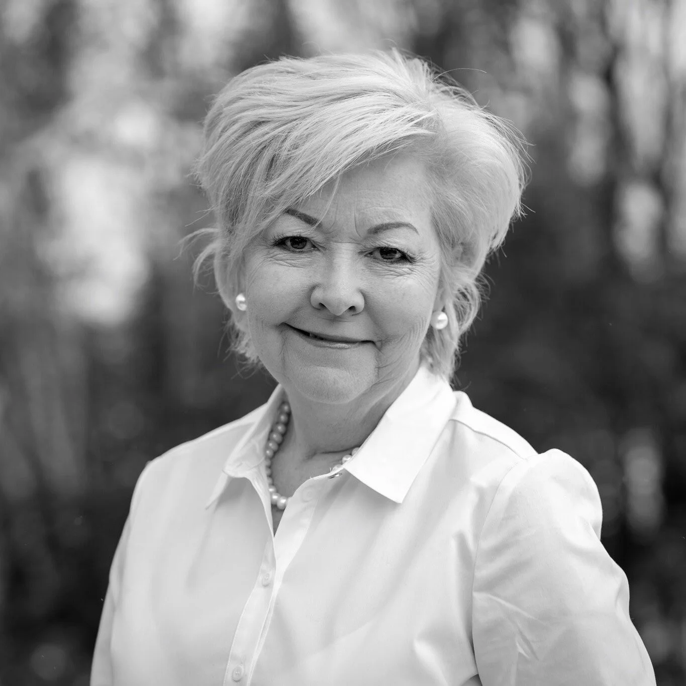 Officers & Directors (Board) — Women's Brain Health Initiative