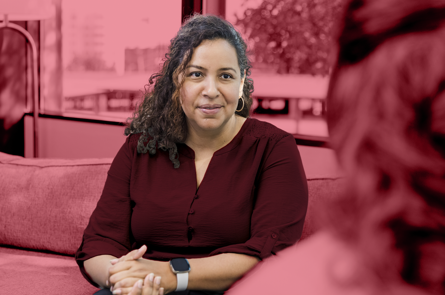 Think Tank — Women's Brain Health Initiative