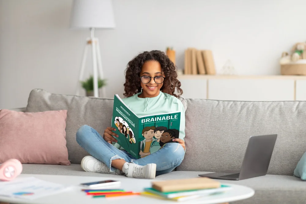 Letter For Support | Brainable — Women's Brain Health Initiative