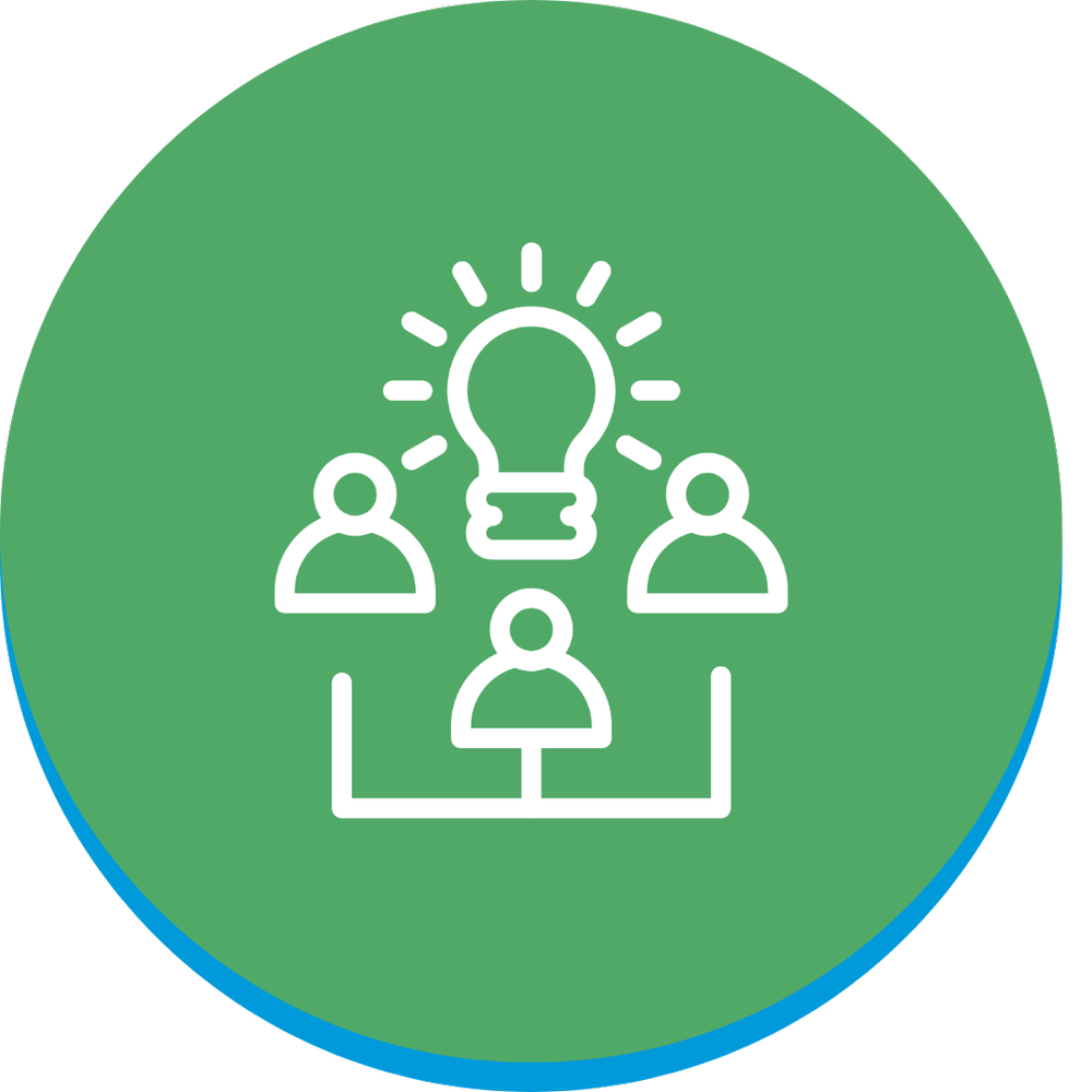 Shared Kitchen Space — SPADE