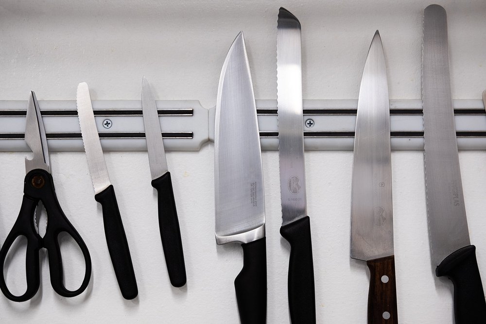 Kitchen Space to rent Dublin — SPADE