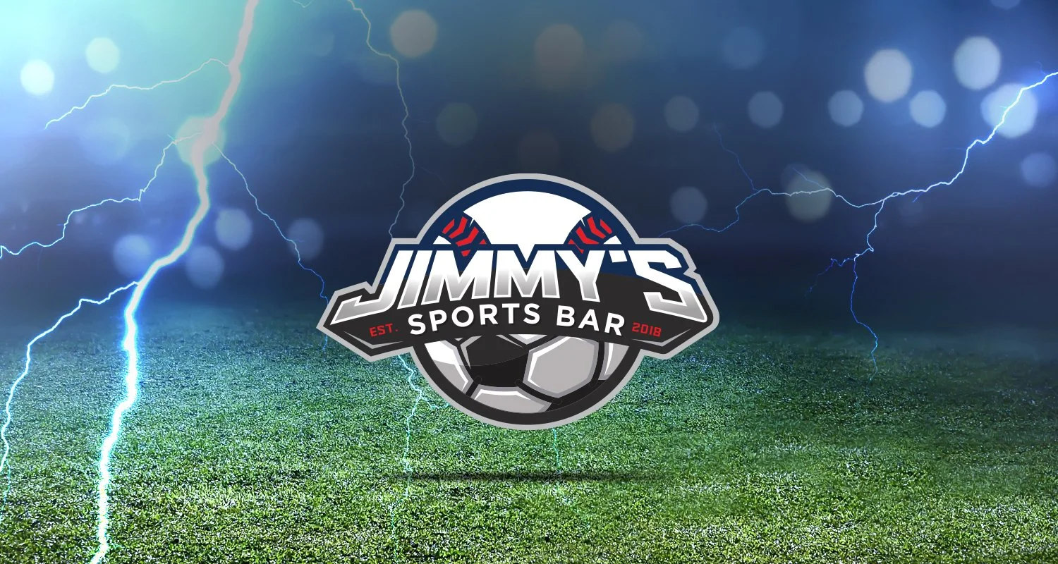 Jimmy's Sports Bar