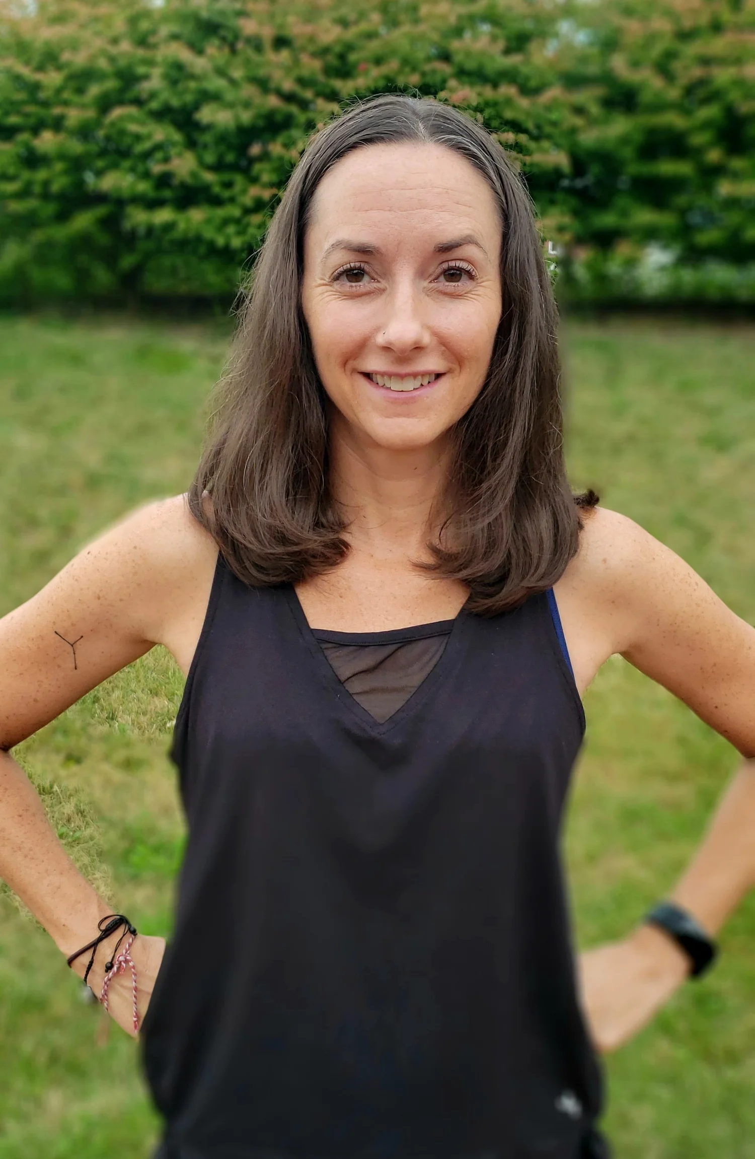 Teachers — Yoga Spot Meadville