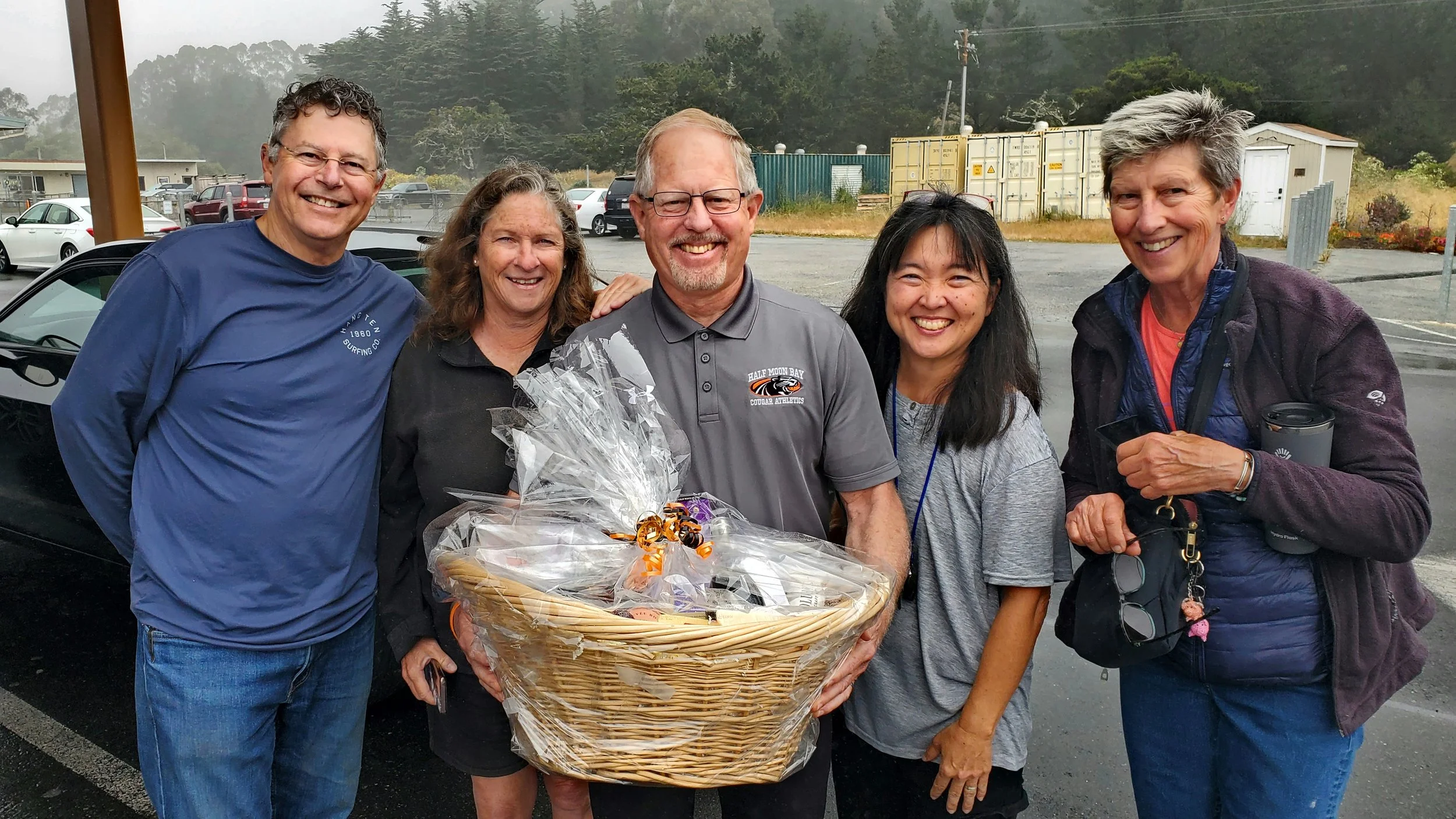 What's New — Coastside Tennis Association