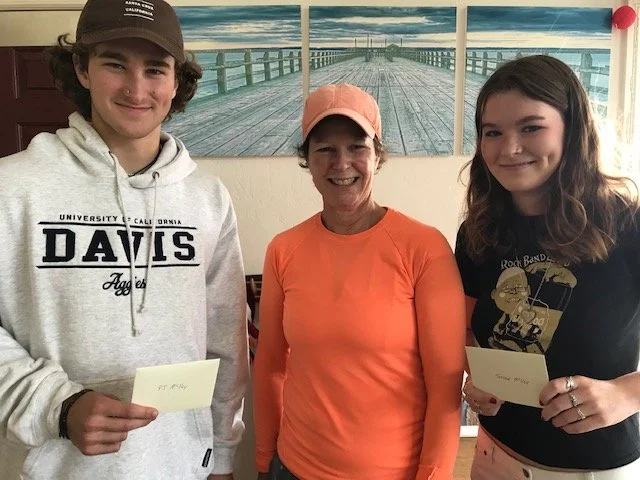 What's New — Coastside Tennis Association