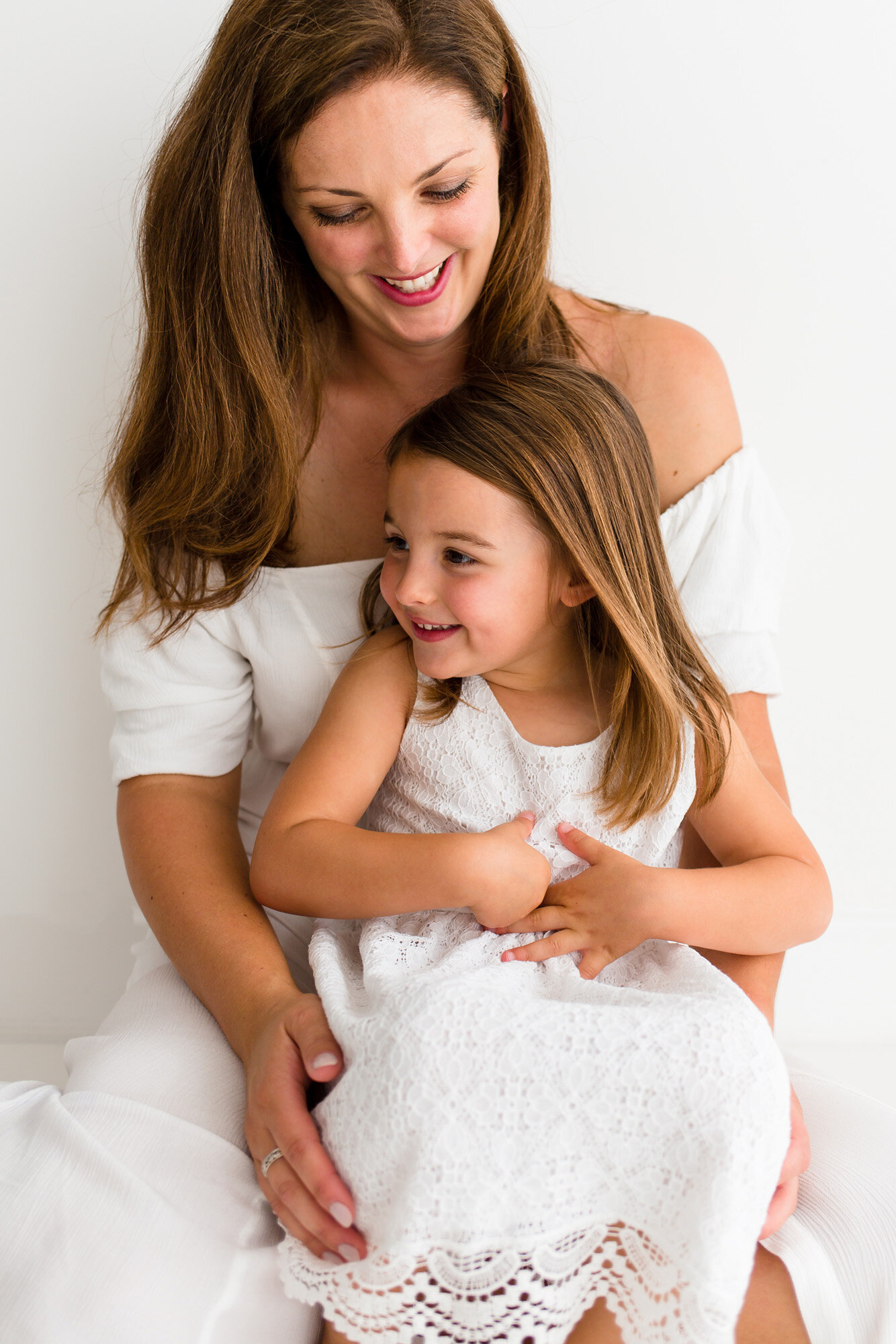 Family photography portfolio — Sarah Kate Photography