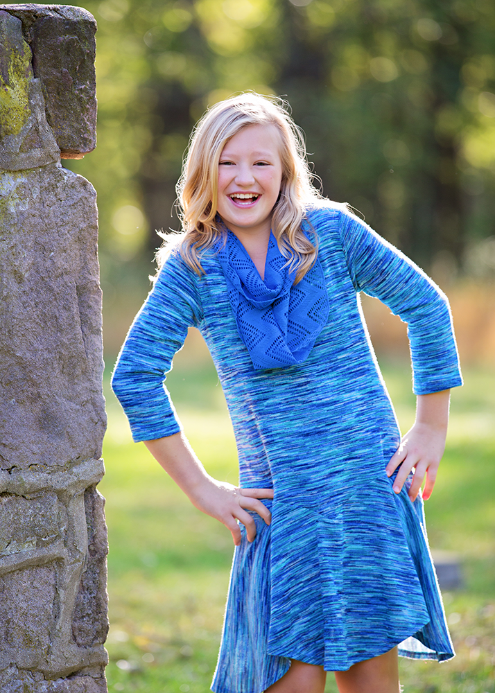 Senior Portrait Photography — Annapolis Photographer Heather Crowder ...