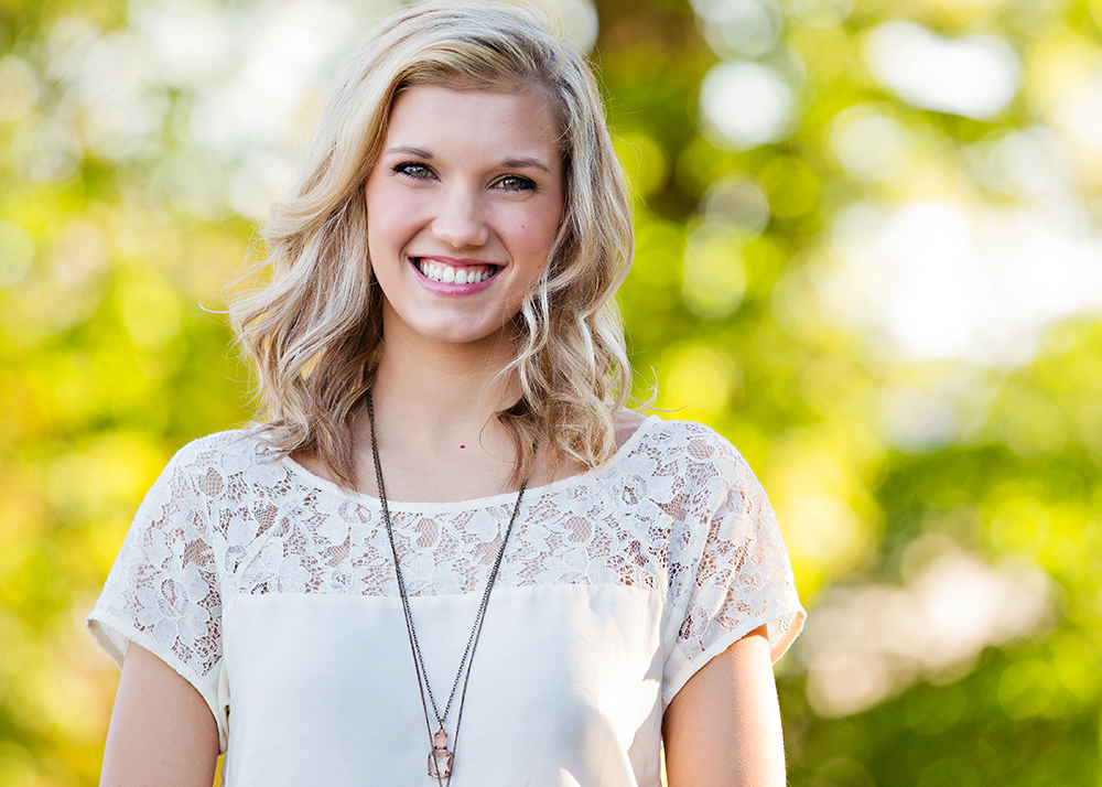 Senior Portrait Photography — Annapolis Photographer Heather Crowder ...