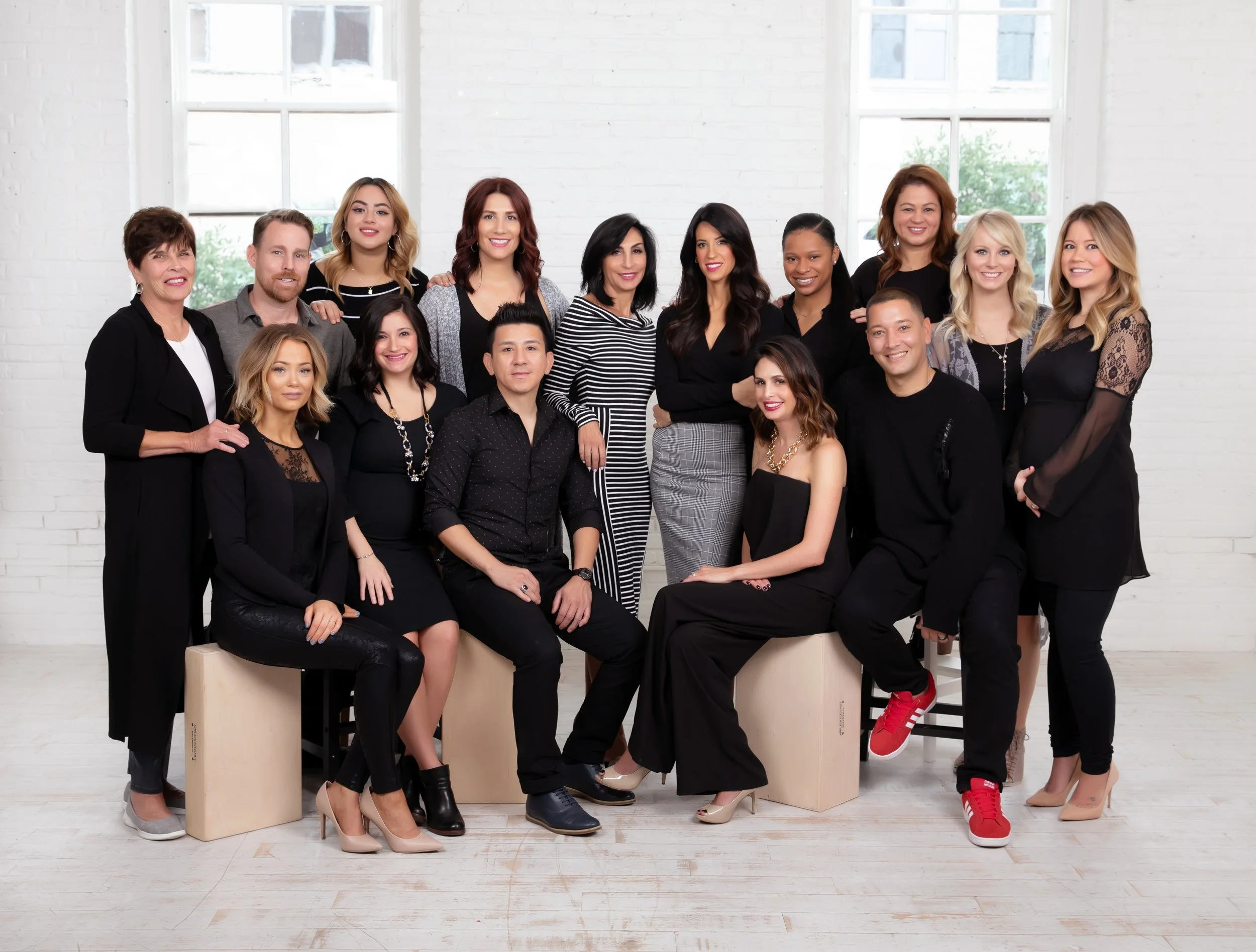 Headshots, Executive Portraits and Corporate Photography — Annapolis ...