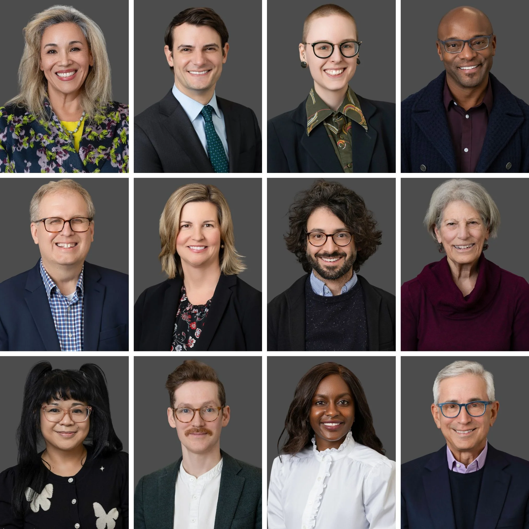 Headshots, Executive Portraits and Corporate Photography — Annapolis ...