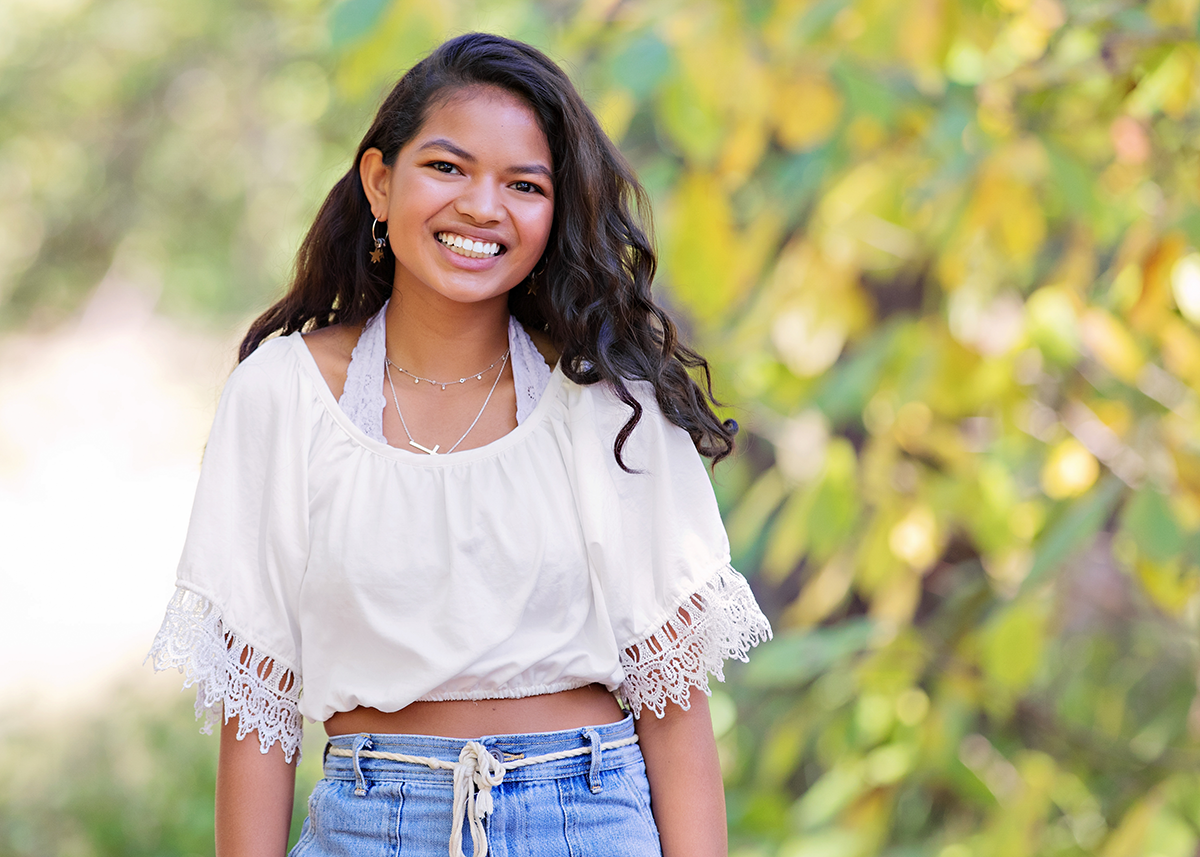 Senior Portrait Photography — Annapolis Photographer Heather Crowder ...