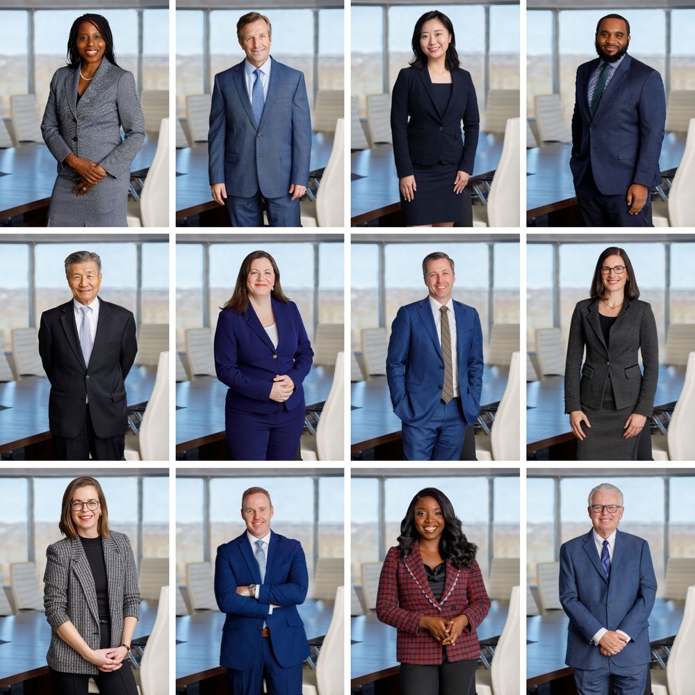 Headshots, Executive Portraits and Corporate Photography — Annapolis ...