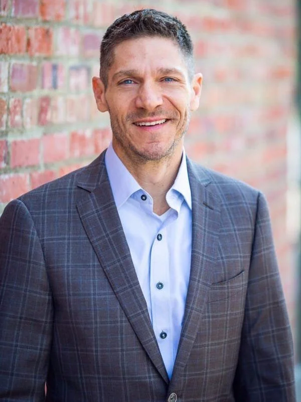 About — Rothfeder Real Estate