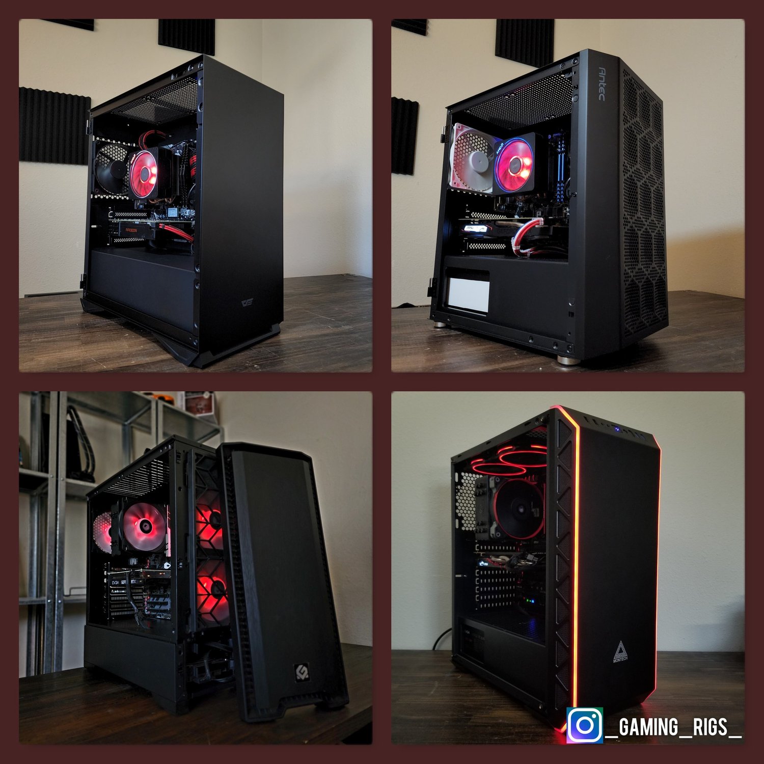 Store 1 — Gaming Workstation & Services LLC