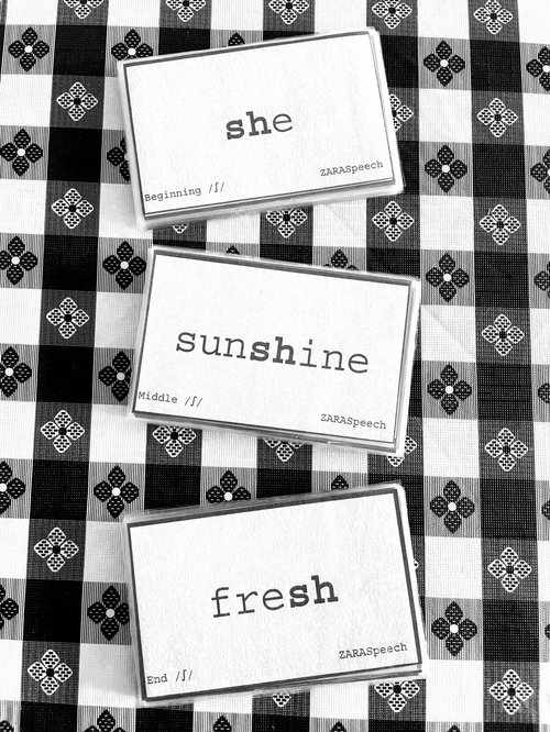 OPPA® J Card Deck-72 Cards — ZARASpeech Company