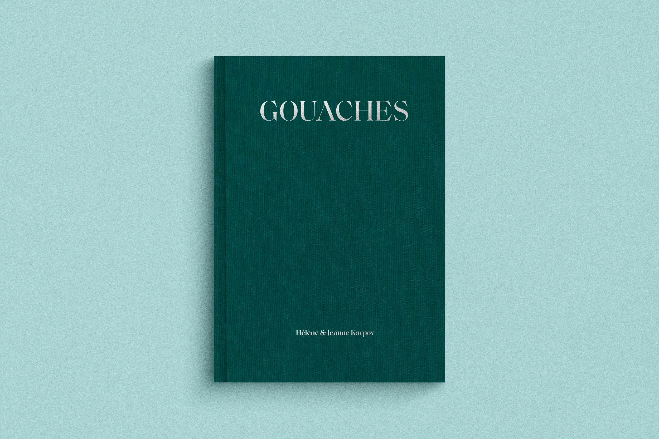 The Art of the Gouache