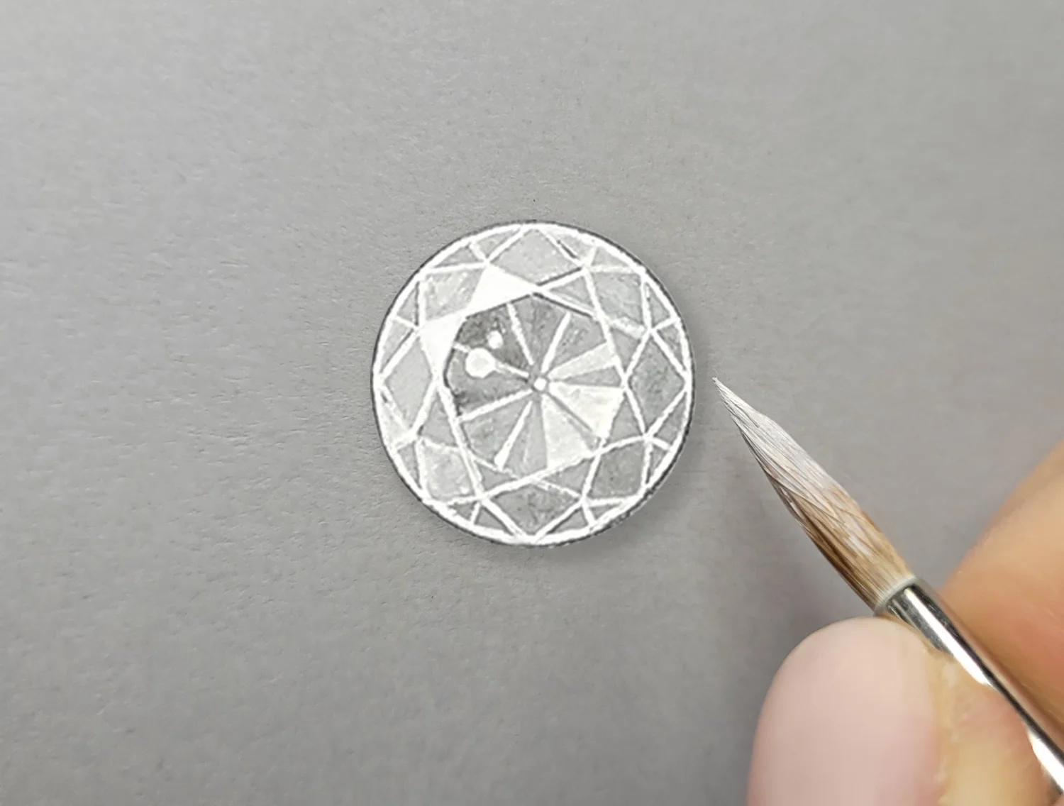 Gouache Jewelry Painting | Online Courses by Paris Experts