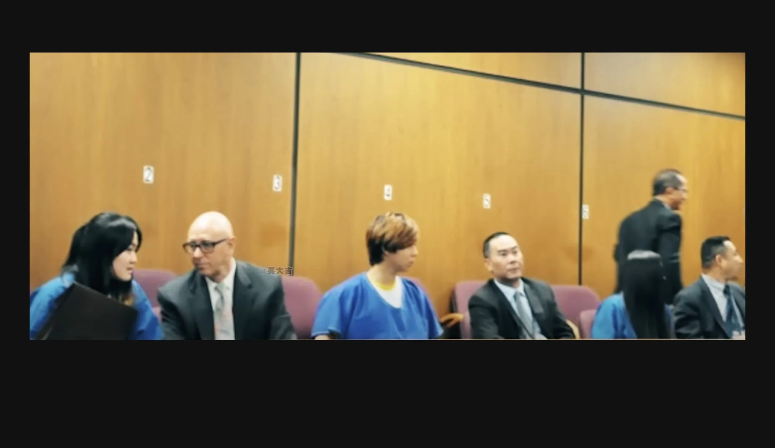 Episode 324: 3 High Schoolers SMIRKING In Court After Burning ...