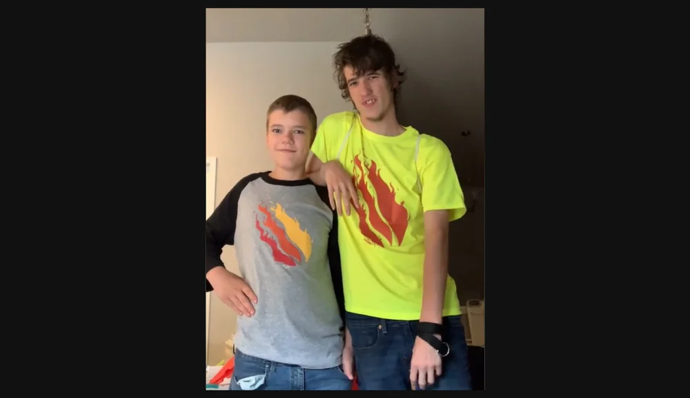 Episode 335: Starved Teen Forced To Drink Hot Sauce - Killer Threw Up ...