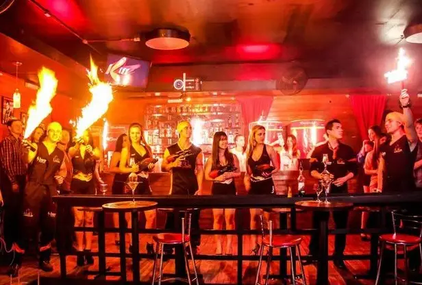 Episode 339: Nightclub Turns Into GAS CHAMBER Killing 242 University ...