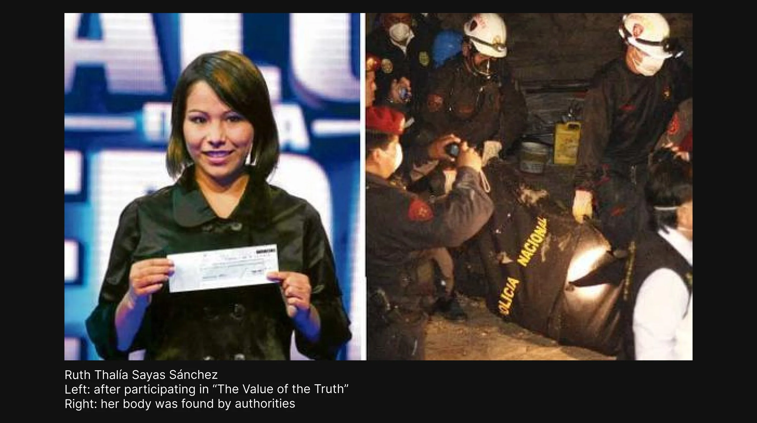 Episode 349: Teen Went On “Truth Telling” TV Show To Win Money, Told 18 ...