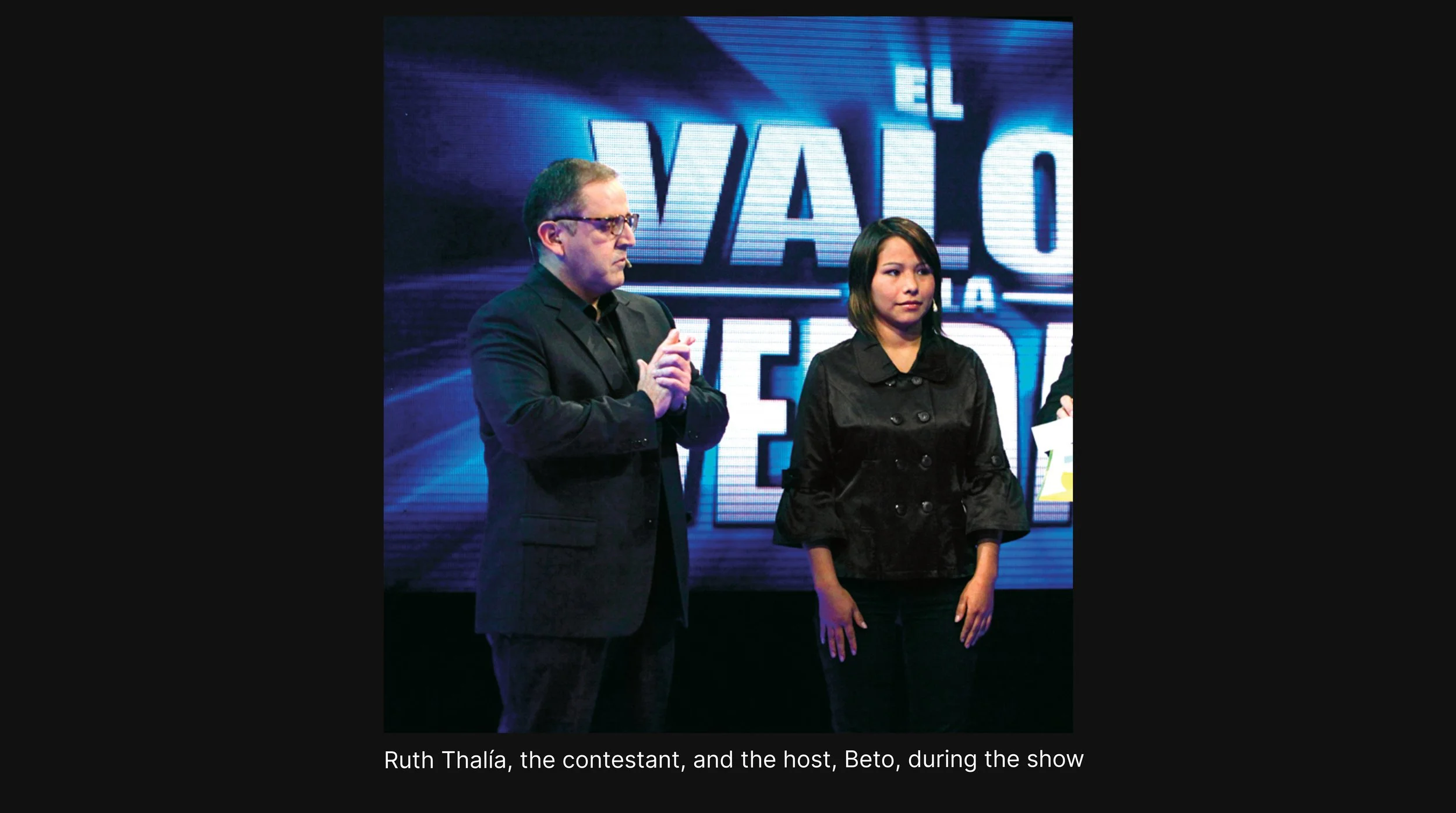Episode 349: Teen Went On “Truth Telling” TV Show To Win Money, Told 18 ...