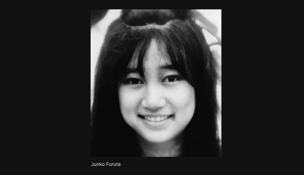 Episode 366: The Korean “Junko Furuta” Case - 26 Days Of Torture, SA ...