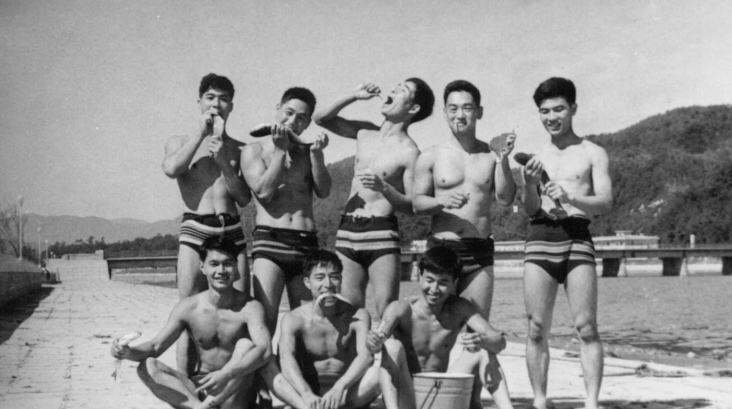 Episode 371: 9 University Students Hijack A Japanese Plane to North ...