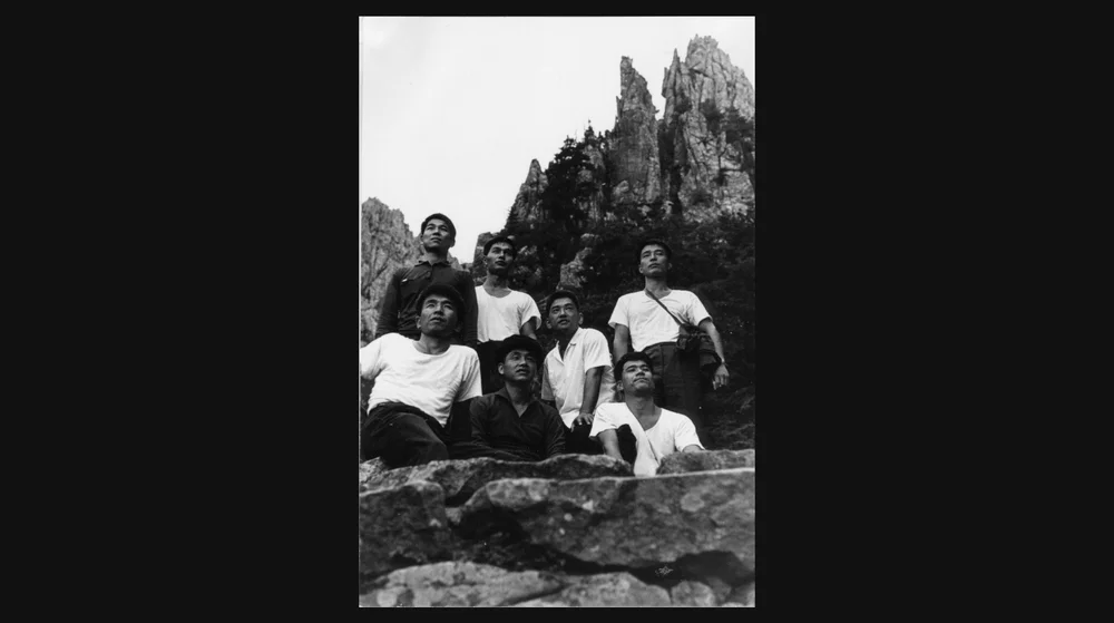 Episode 371: 9 University Students Hijack A Japanese Plane to North ...