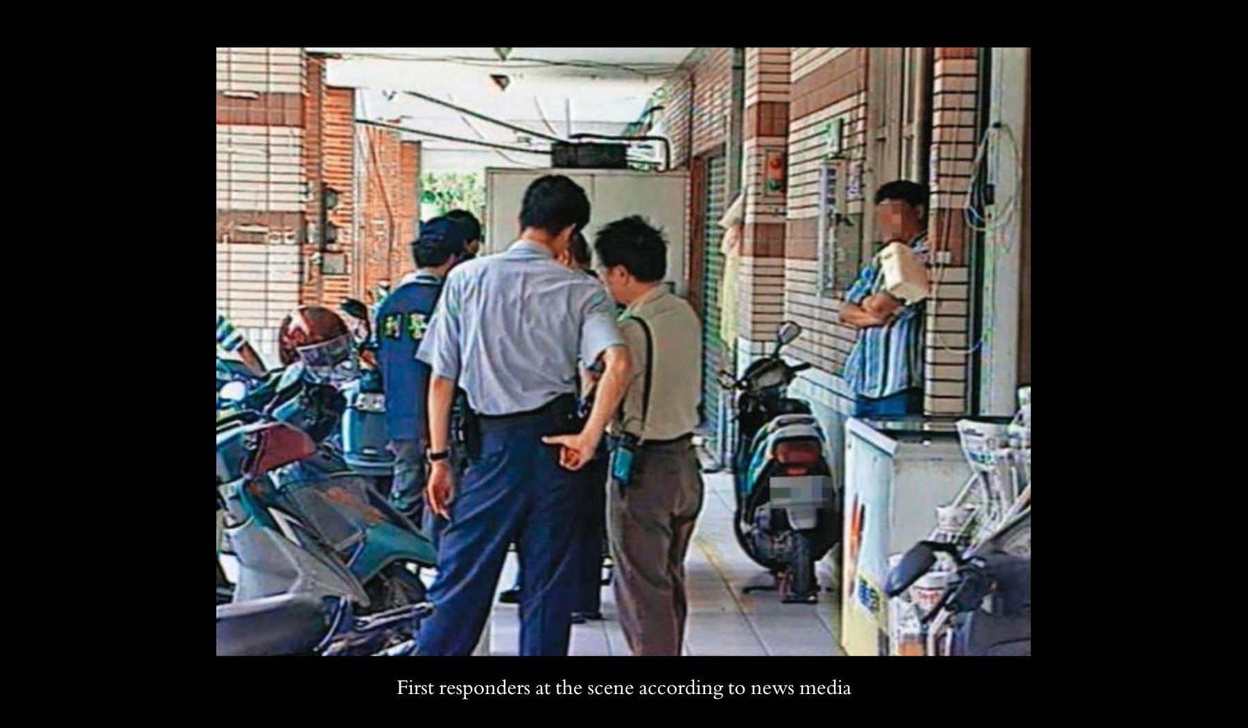 Episode 395: True Case Behind “Incantation” Horror Movie - Family Of 6 ...