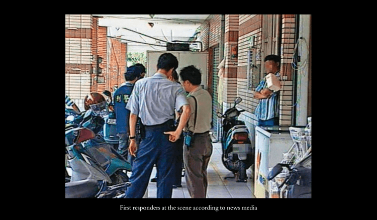 Episode 395: True Case Behind “Incantation” Horror Movie - Family Of 6 ...