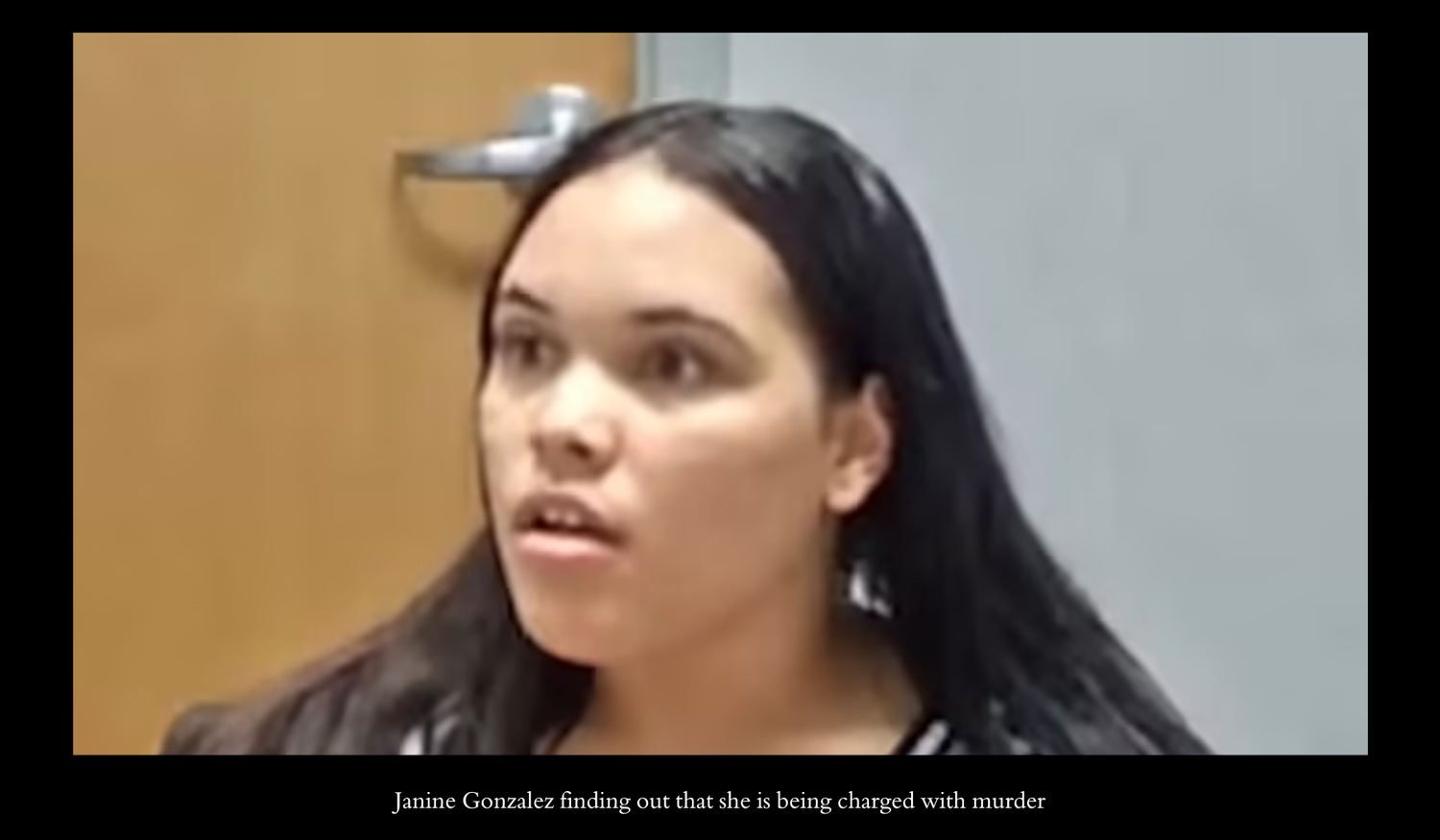 Episode 396: Teen Girl “Gossips and Jokes” To Cops After Beating A ...