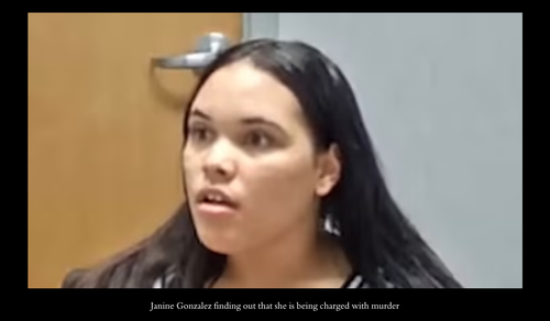 Episode 396: Teen Girl “Gossips and Jokes” To Cops After Beating A ...