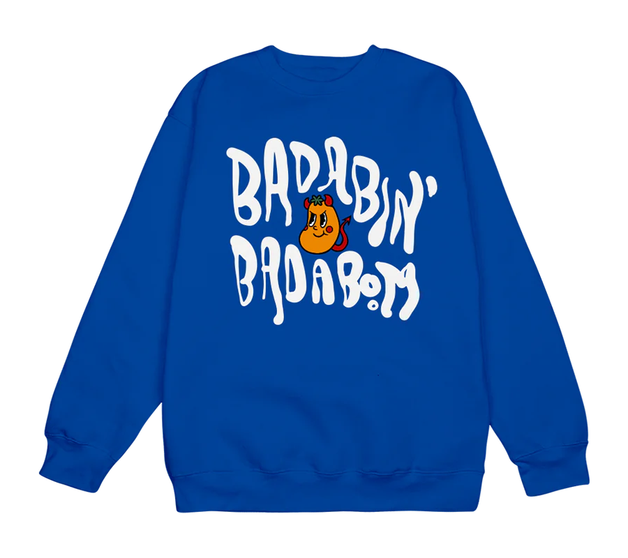 Merch — Rotten Mango