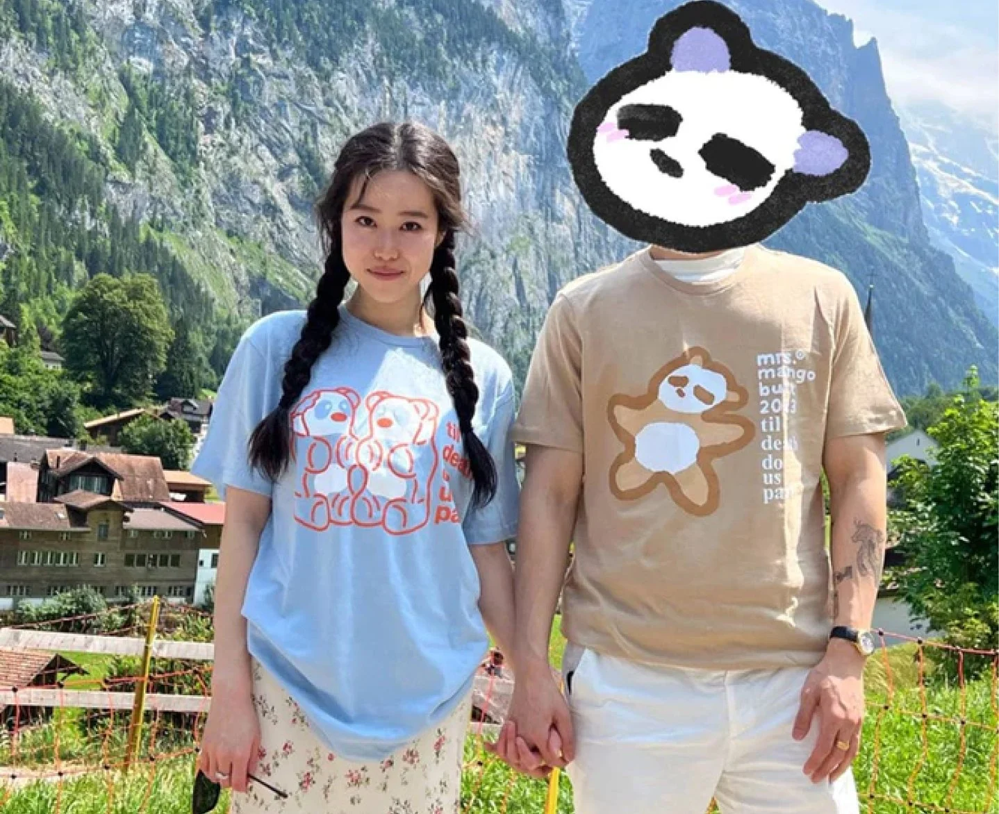 About — Rotten Mango