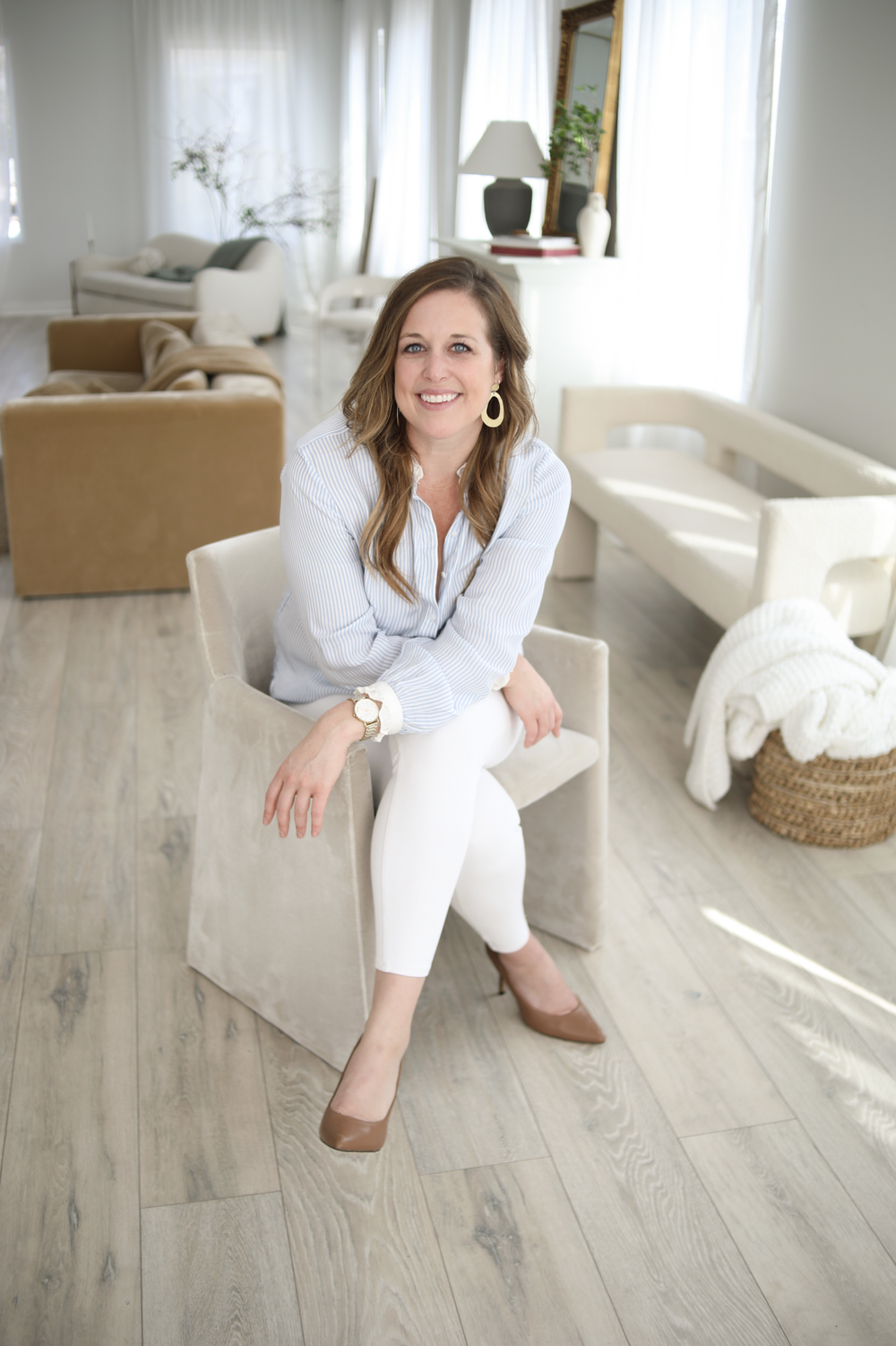 Kelly Cave LPC, LMFT, SEP, CPCS — Radiant Life Counseling