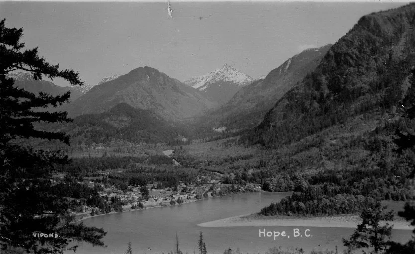 Rogers/Baguley Family — 500 Words: Genealogy in a Nutshell