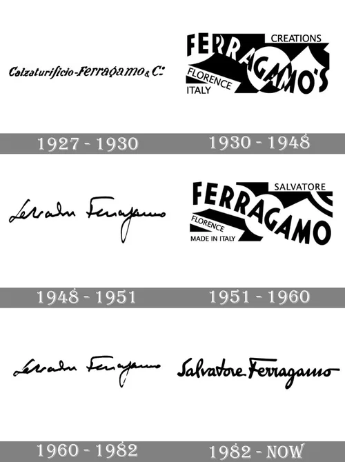 Details Digest: Ferragamo Buckle — The Narrative - Vintage Clothing