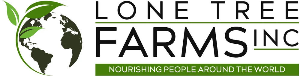 Lone Tree Farms Inc
