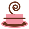 Cake Monkey Bakery Packaging — by Special Modern Design, a Brand ...