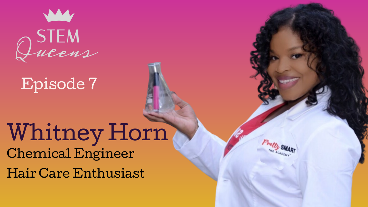 General 3 — STEM Queens