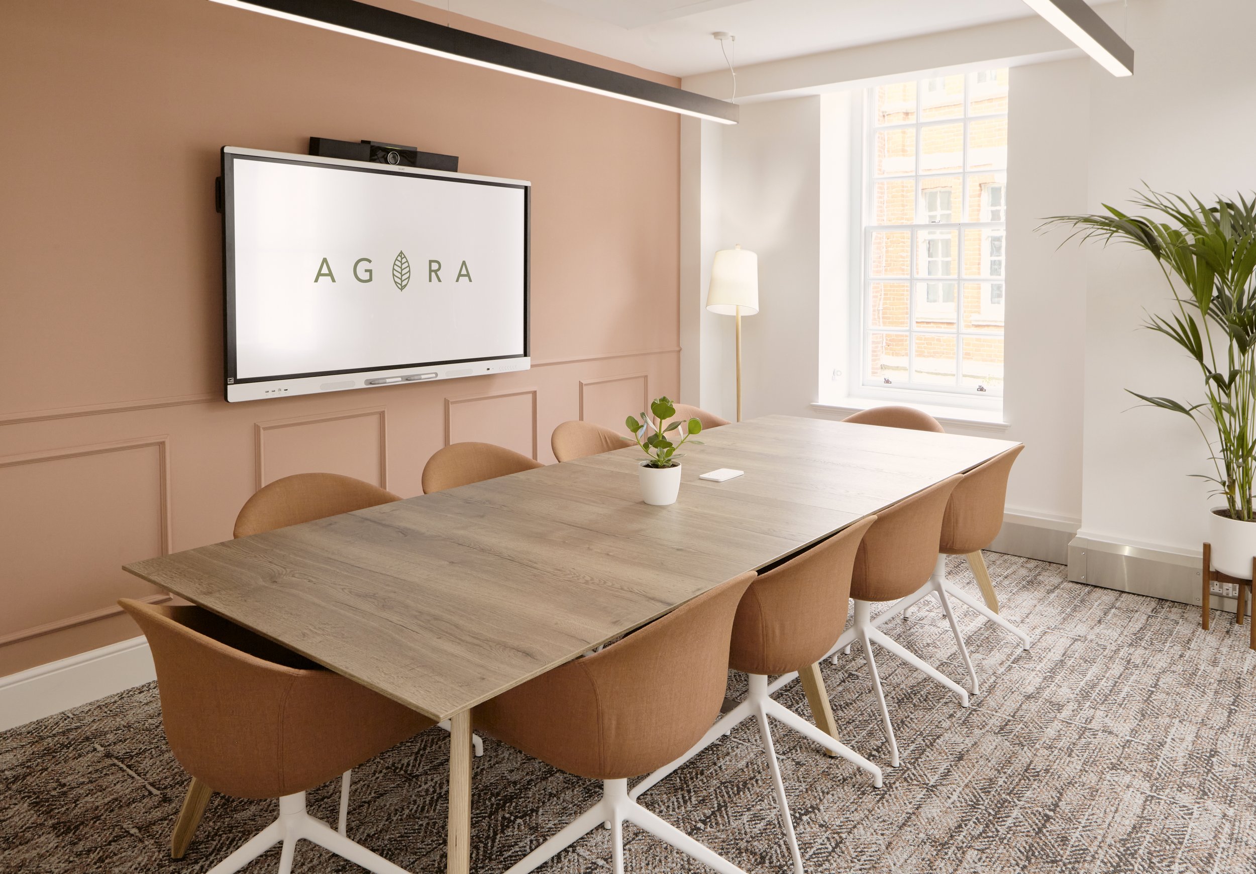 Whitepaper — Agora