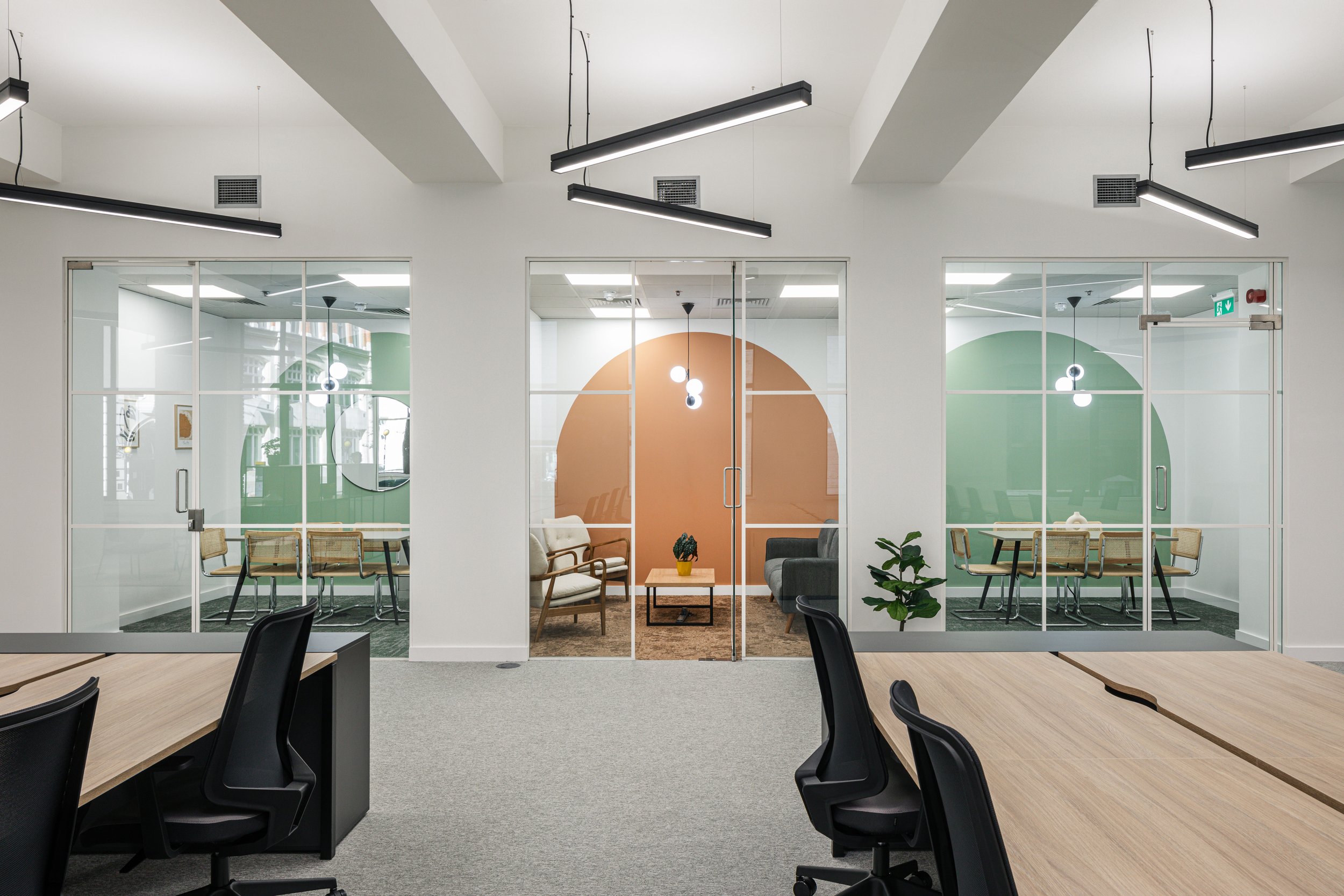 Whitepaper — Prescot St