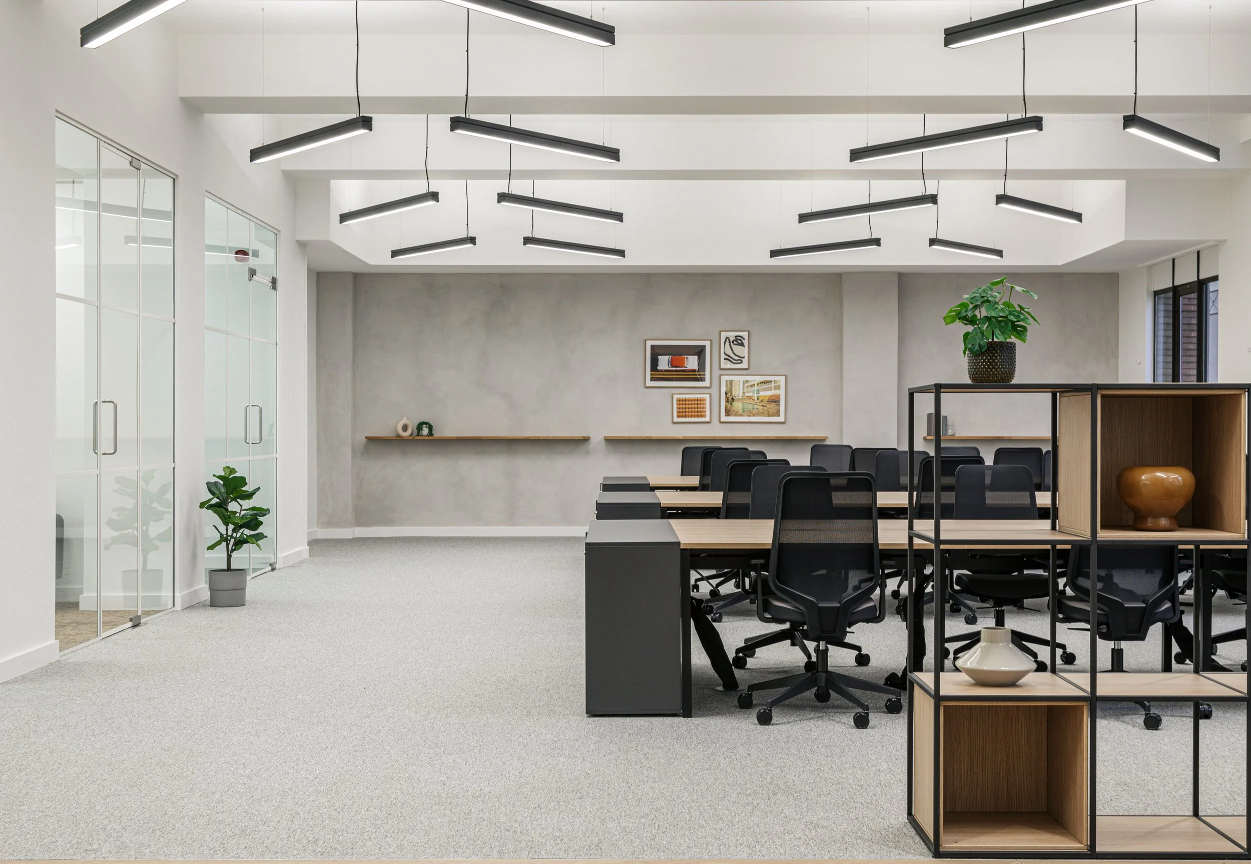 Whitepaper — Prescot St