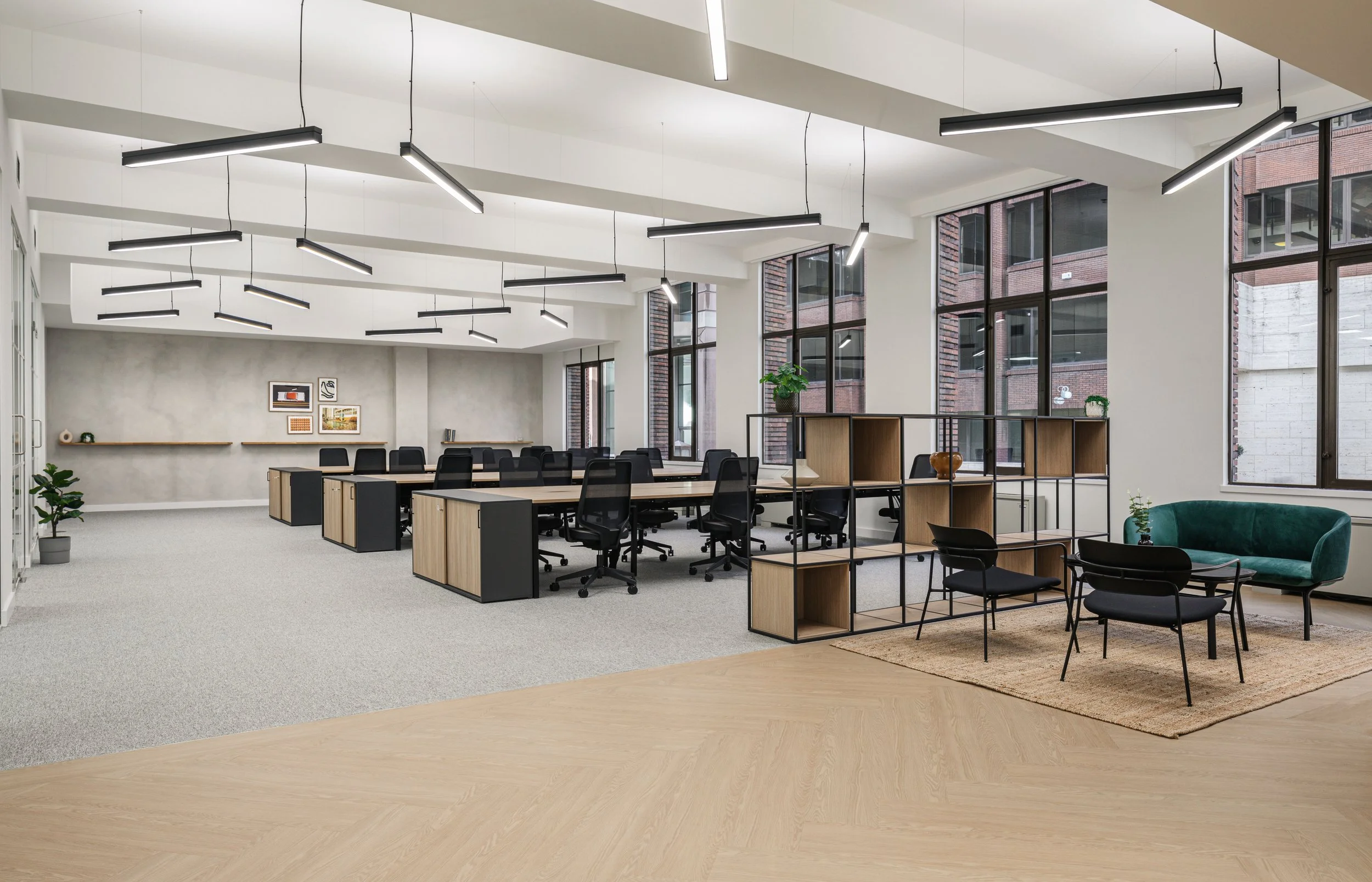 Whitepaper — Prescot St