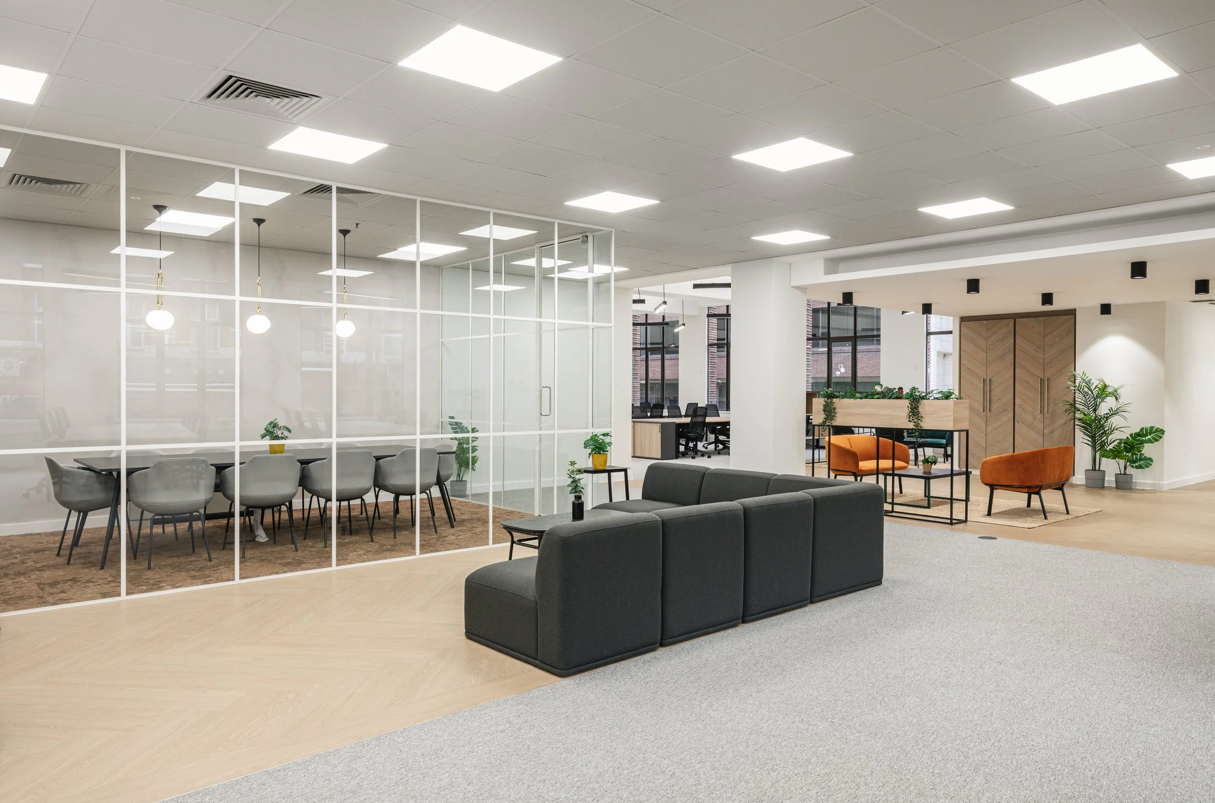 Whitepaper — Prescot St