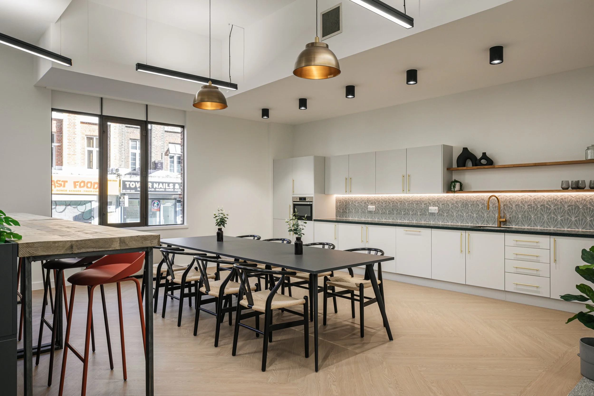 Whitepaper — Prescot St