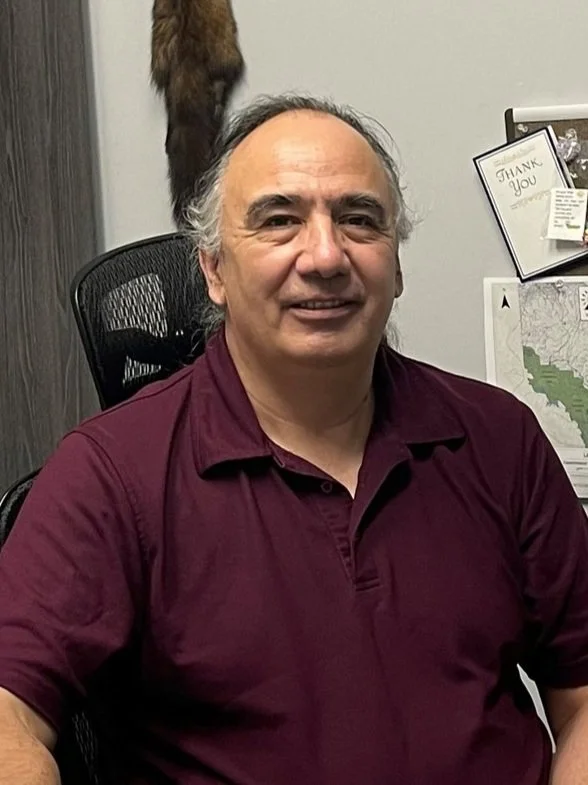 Announcing the 2024 Indigenous Resource Leader Award Winner: David MacPhee — Alberta Chamber of ...