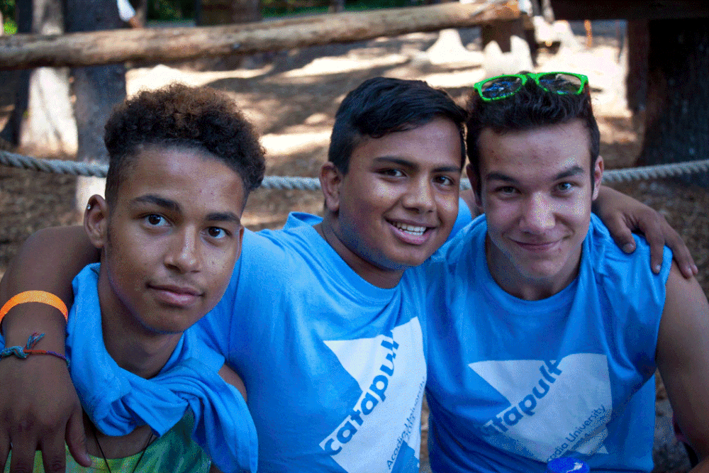 Catapult Leadership Society | Fall River, Nova Scotia
